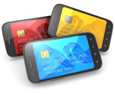 Digital Wallets and Data Security: "LOK" them down